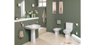 Method Statement For Installation & Testing of Sanitary Fittings ...