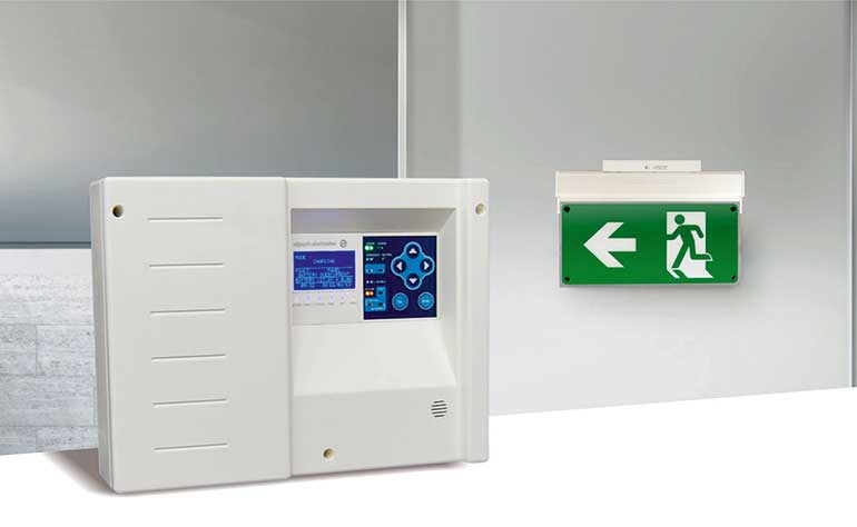 METHOD STATEMENT FOR THE COMMISSIONING OF EC2001 EASI-CHECK EMERGENCY ...