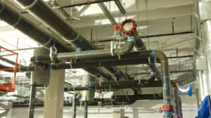 Method Statement for Hot Insulation – Method Statement HQ