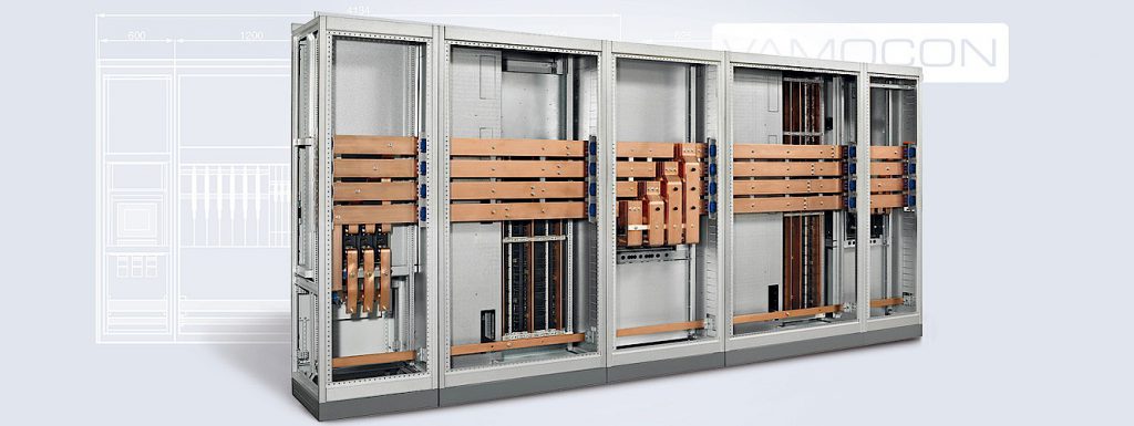 Technical Requirements of Busbars And Current Carrying Parts of LV ...