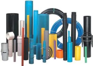 uPVC High Pressure Water Supply Piping System Installation Procedure ...