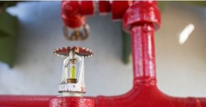 Sprinkler System Installation Procedure – Method Statement HQ