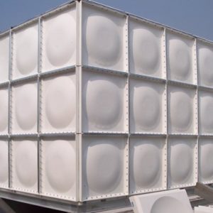 Method Statement for Water Tank Installation – Method Statement HQ