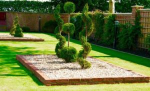 Soft landscaping method statement – Method Statement HQ