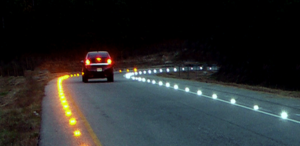 road markers – Method Statement HQ