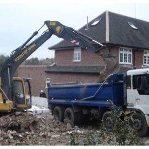 Demolition Method Statement for Building Structures or Services ...