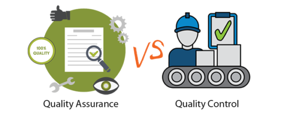 quality control vs quality assurance – Method Statement HQ