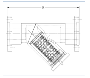 YStrainer Installation and Maintenance Guidelines – Method Statement HQ
