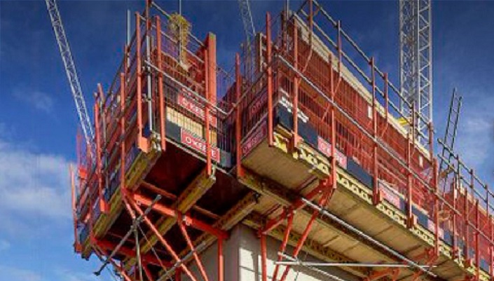 Slip Form Best Editable Construction Qhse Documentation Portal